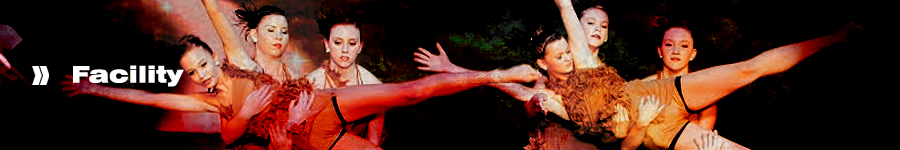 Facility2 – Cary Dance Productions