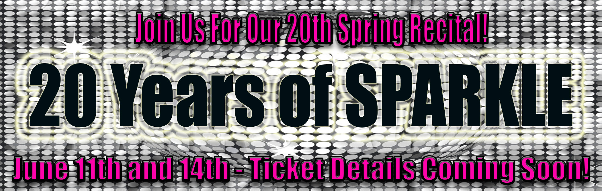 recital banner 2015- website – Cary Dance Productions